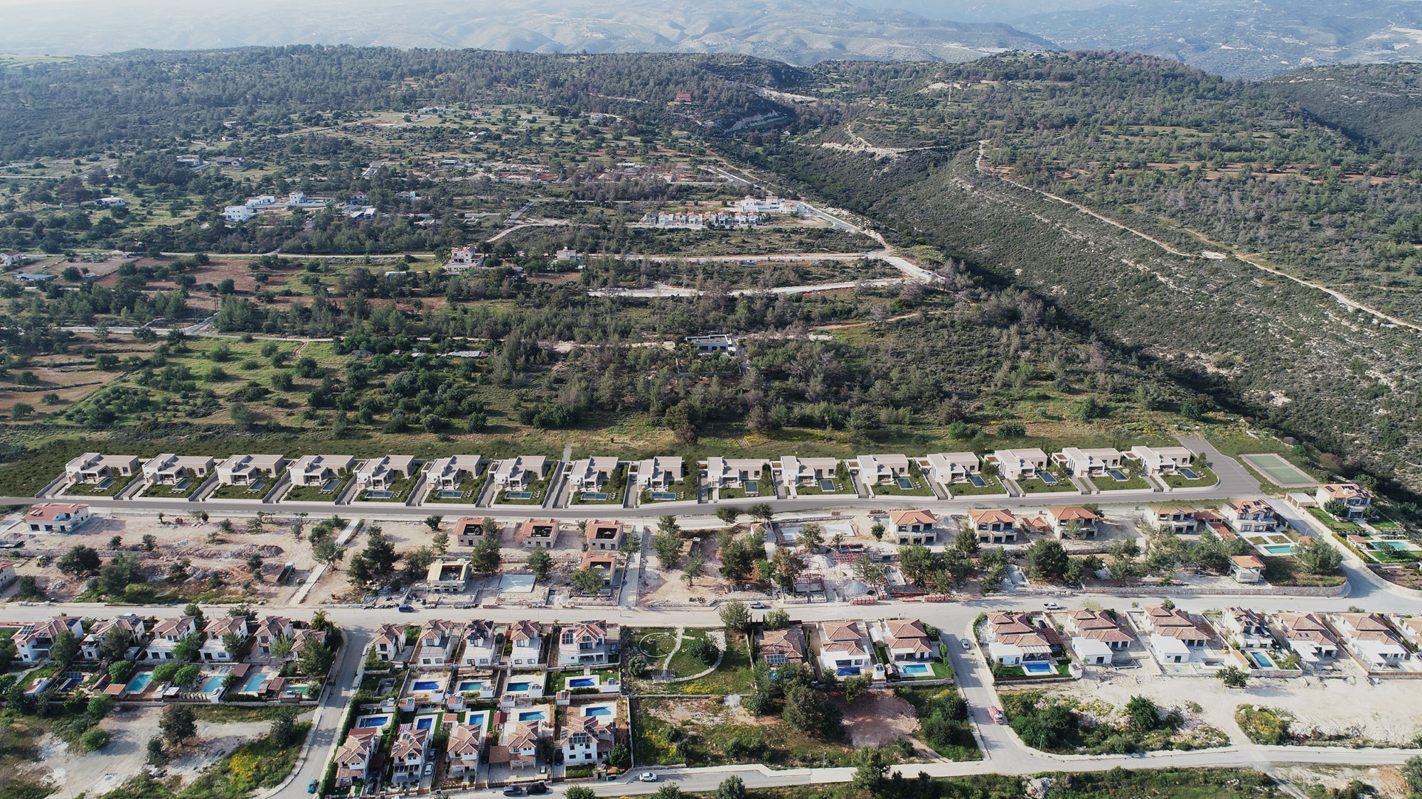 Level Residences – DTA Group