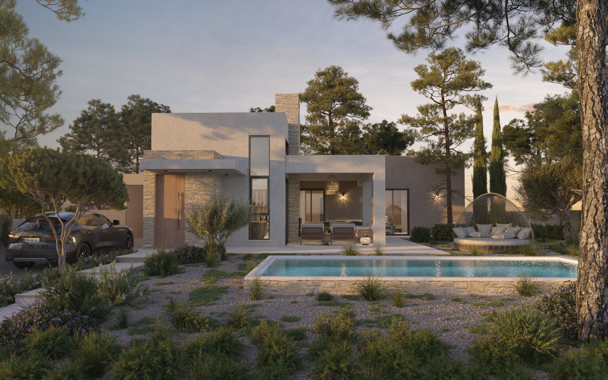 Level Residences – DTA Group