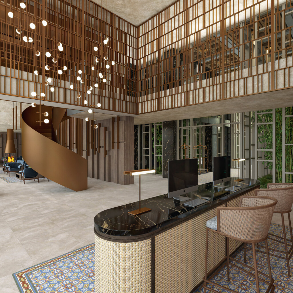 Hospitality Management – DTA Group